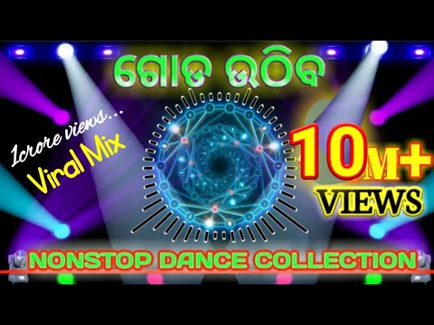 Nonstop Market Hits Matal Dhamaka Dj | Dhamaka Dance Collection | TP Dj