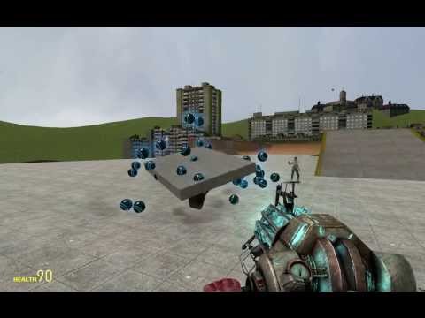 Steam Community :: Video :: Garry's Mod: Hoverballs