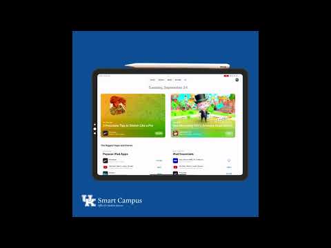 Lockdown Browser with iPad