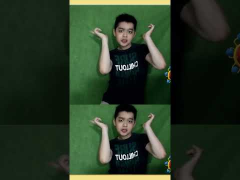 MARI MENARI DAN BERNYANYI BERSAMA ATUN !! NGAKAK BANGET !! #shorts #short