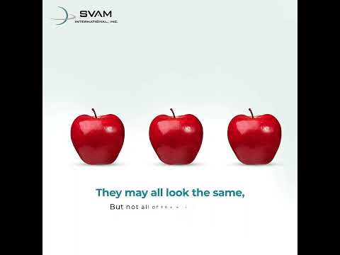 Consulting And Staffing Solutions | SVAM