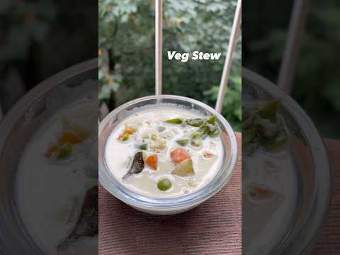 #vegetables #stew #coconutmilk #recipe #coconut #dish #easy #simple #sidedish for #appam #idiyappam