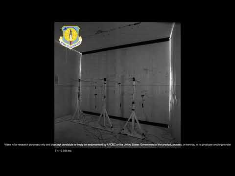 WoodWorks | 7-ply CLT Test