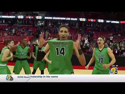 Close to committing to UNI, Tyrese Haliburton started as a “skinny, gangly, underrecruited” high...