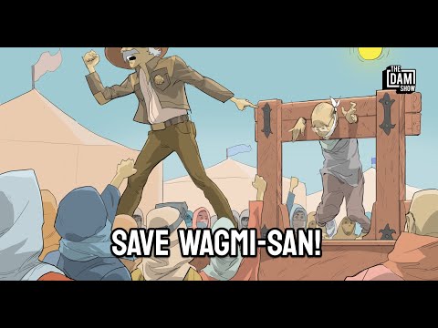 Intro to HV-MTL + Wagmi-san Captured! | DAM RECAP