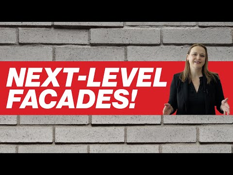 Beyond the Surface: Next-Level Facades at Design & Construction Week