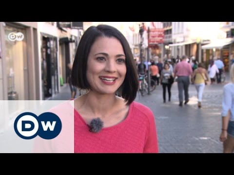 Meet the Germans: DW’s new web series | DW English