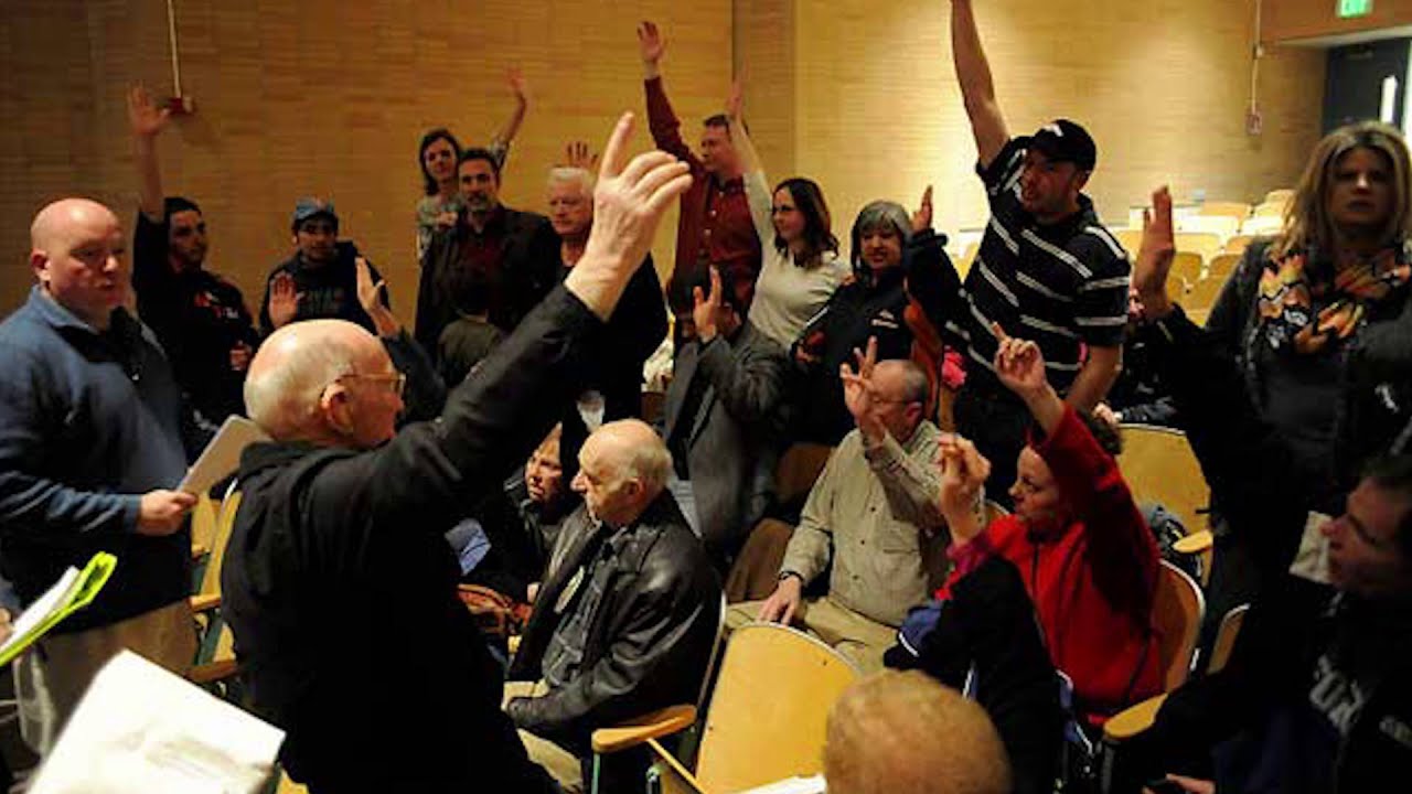 How do the Iowa caucuses work and why does it matter?