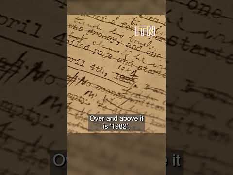 '1984': George Orwell couldn't decide what to call his masterpiece (1983) | Literary Classics