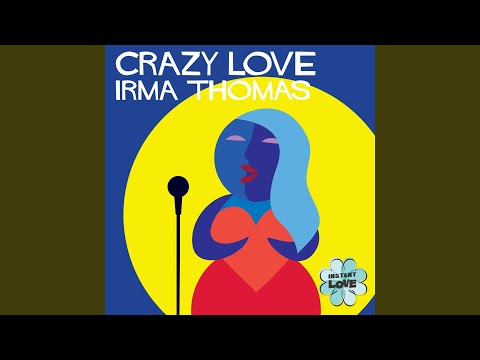 Crazy Love
