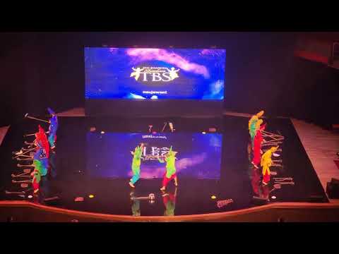 UoB (2nd place) - TBS 2025