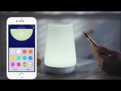 Hatch Baby Sound machine