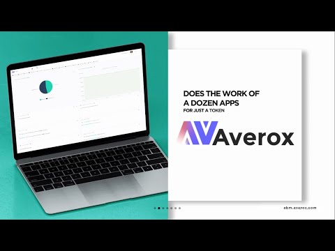Averox Business Management Reviews and Pricing 2024