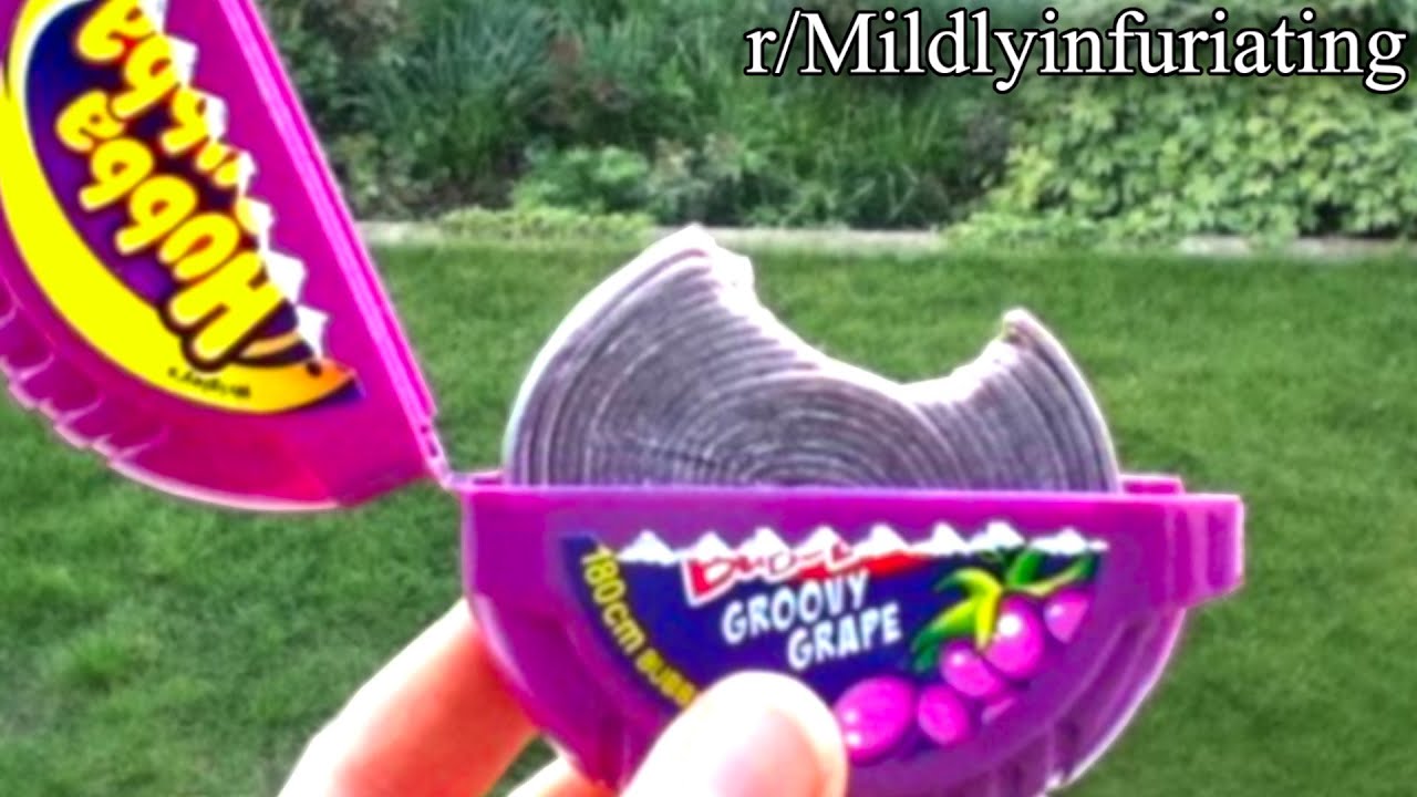 r/Mildlyinfuriating | END THIS NOW