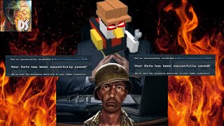 The HELL of the Movie Event | Dinosaur Simulator