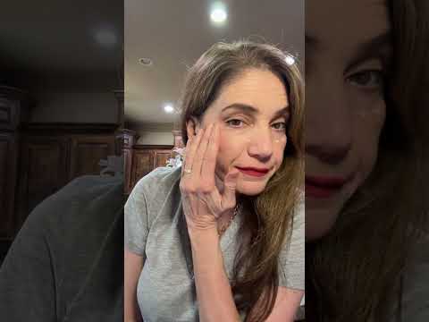 Get Flawless Skin Overnight Using This Inexpensive Eye Cream CeraVe! #subscribe #beauty #makeup