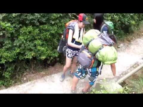 The Ramblers' Club, HKUSU Promotion Video