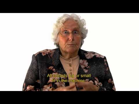 An introduction to breast screening