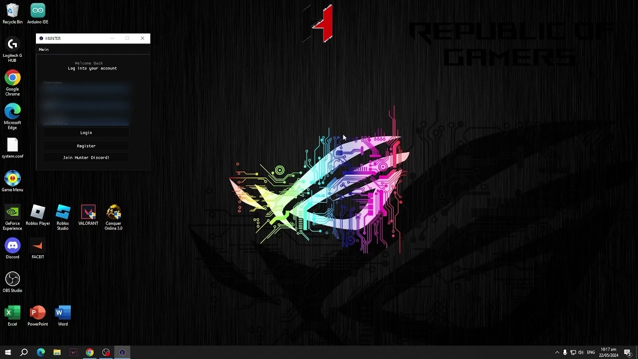 HOW TO SETUP ARDUINO ETHERNET VALORANT (PATCHED) 2024 JUNE