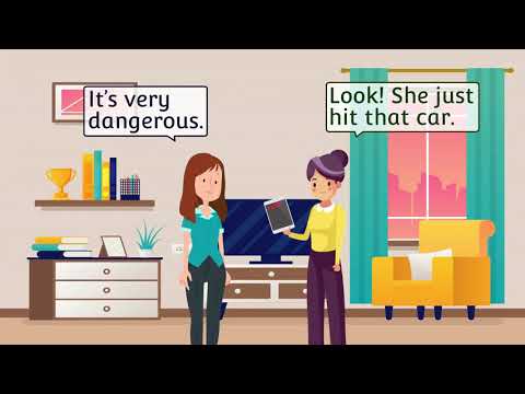 Hang Out With Friends English Conversations Best Video!