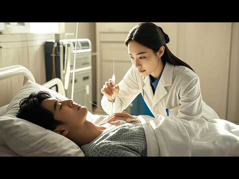 Exiled Acu-goddess! MD sneered "fraud"—Till her needle SAVED the dead tycoon heir!#逆袭 #复仇#神医