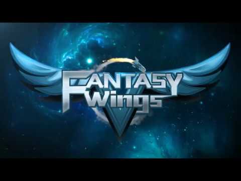Fantasy Wings is Now on Steam Greenlight!