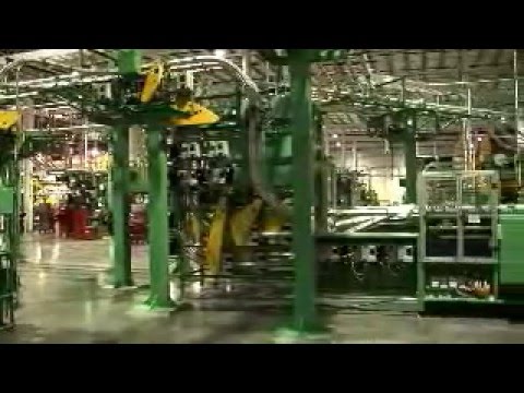 Easy Open End Manufacturers in India