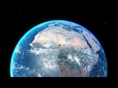 Horizon Technologies Amber Animation