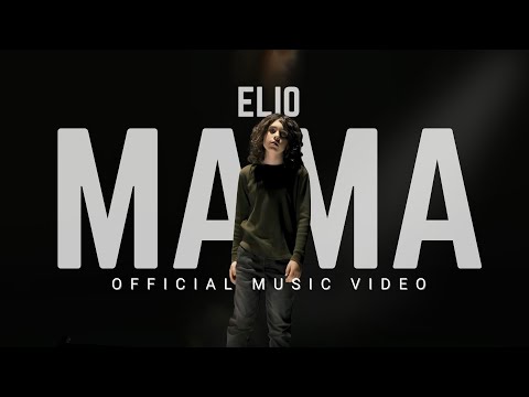 Elio and Ferro - Mama (Official Music Video)