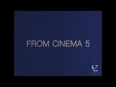 Cinema 5/White Mountain (1977)