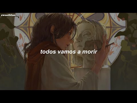 Sufjan Stevens - Fourth of July (Sub. Español)