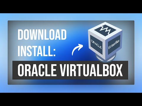 How to Install Oracle VirtualBox on Windows 11 | Download VirtualBox for PC