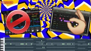 Trap Hi Hats Tutorial 2018: How To Make Better Hi Hat Patterns With ...