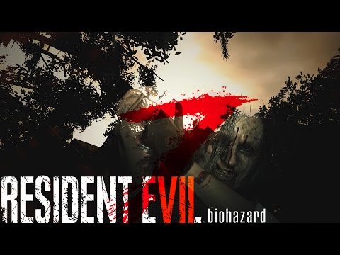 Steam Community :: Video :: Resident Evil 7 - Cinematic Gameplay ...