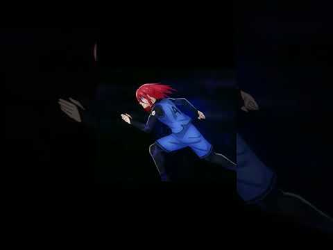 Chigiri is Fast #bluelock