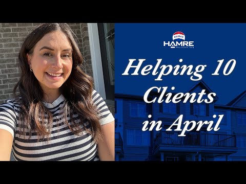 Chelsea Hamre - Hamre Real Estate Team RE/MAX AFfiliates Ottawa