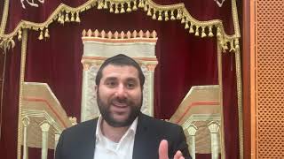 Au delà de la lettre de la loi - ToratHaim