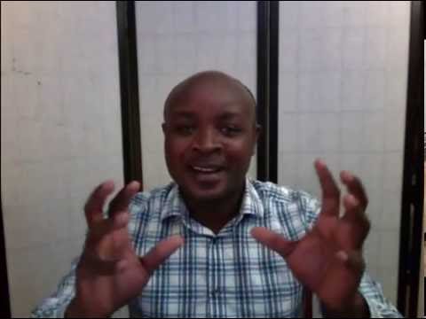 Interpreters and cultural awareness1