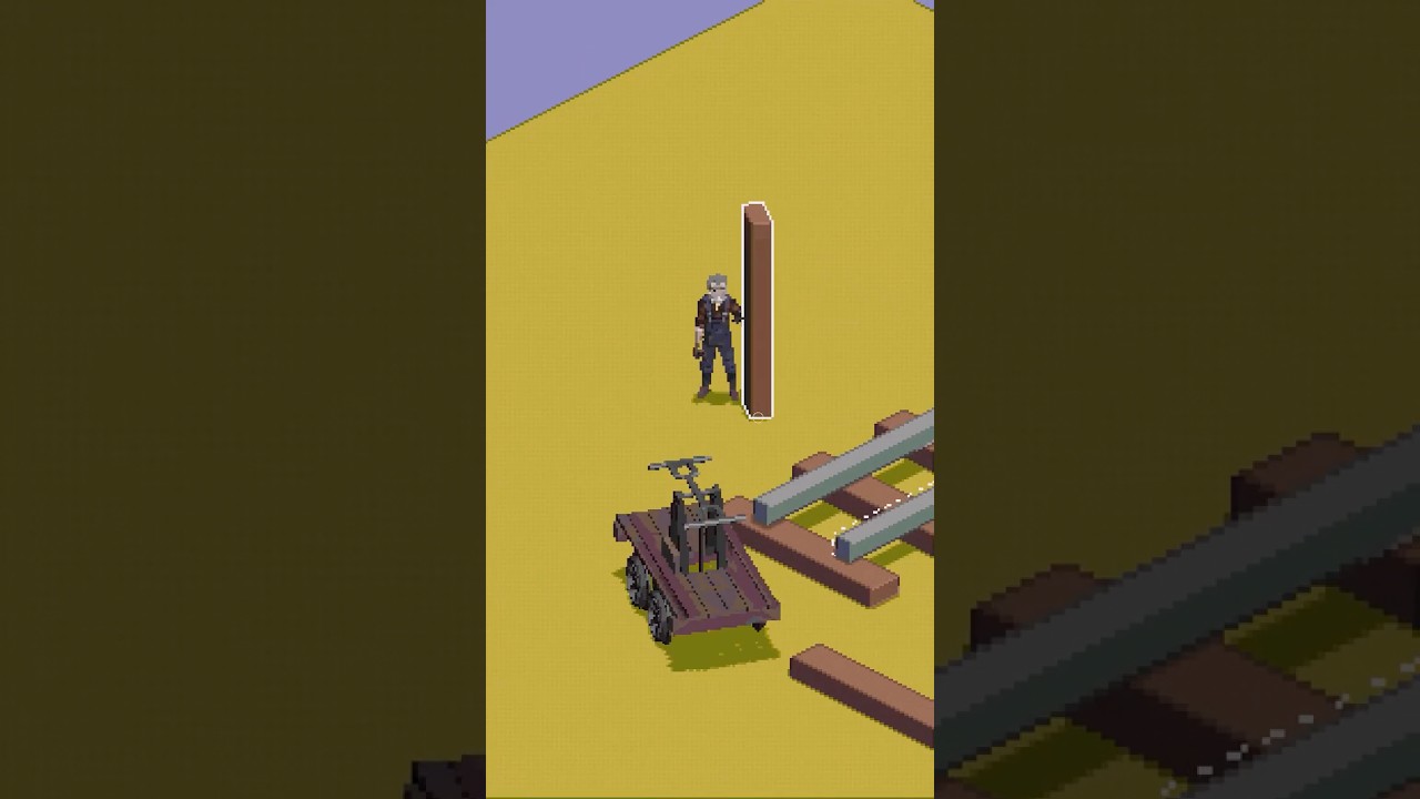 Unity Physics, just the worst...