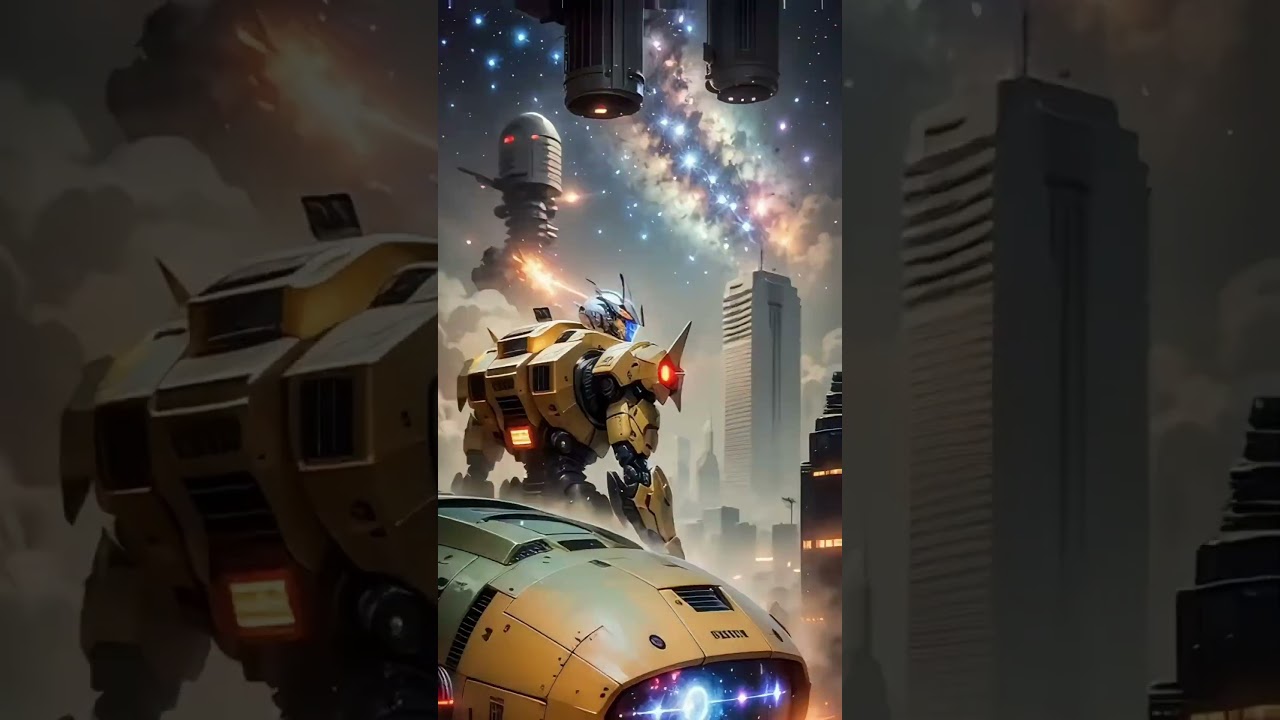 Finally made one of these AI stable diffusion videos. #ai #stablediffusion