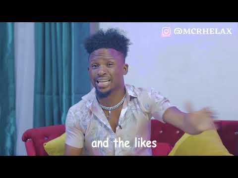 WHAT IS YOUR DEFINITION OF FUN? | MC RHELAX
