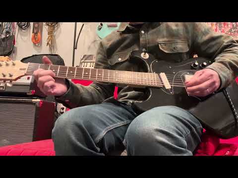 2012 DiPinto Mach XII Electric 12 String Guitar Offset | Reverb