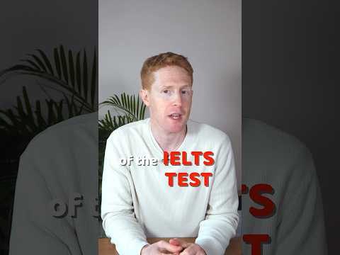 IELTS Part 3: Don’t do this! #ielts #ieltsspeaking