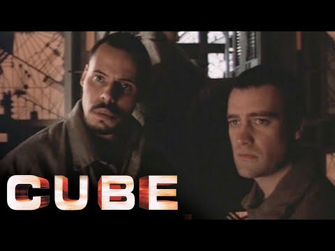 Math | Cube