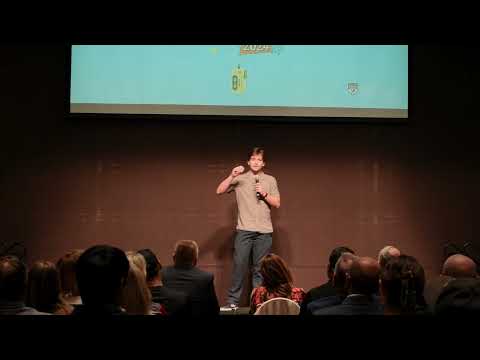 Staxx | Elevator Pitch Competition 2024 | Cal Poly CIE