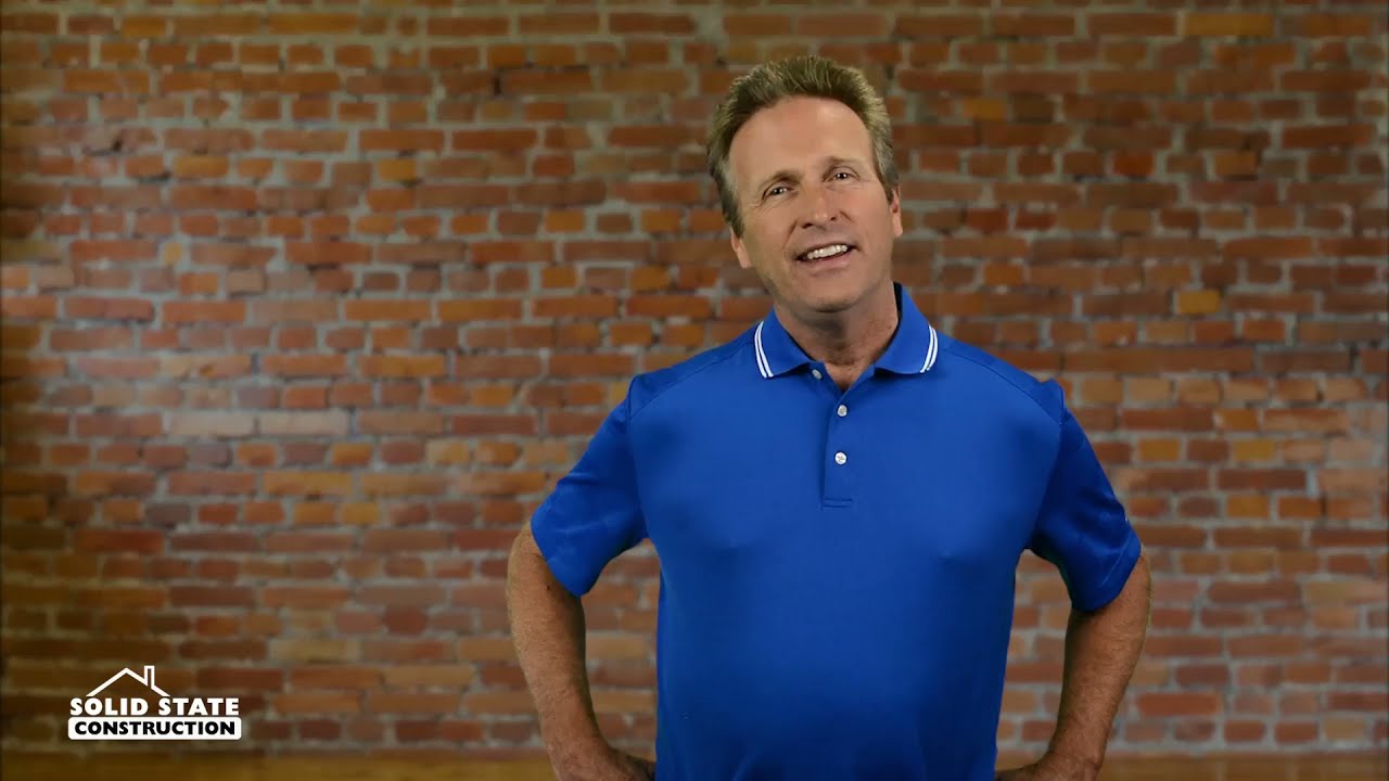 Solid State Construction - Best Doors