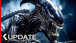 Alien: Romulus - Stream: Jetzt Film online anschauen