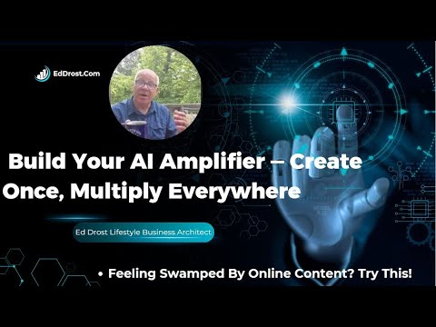 Feeling Swamped By Online Content? Try This!