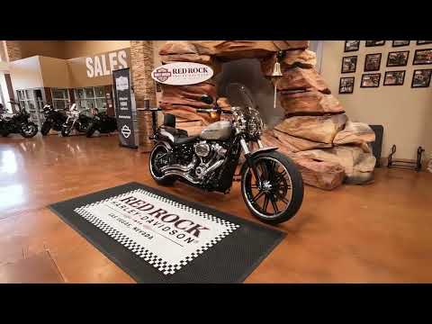Pre-Owned Harley-Davidson Motorcycles For Sale in Las Vegas, NV | Red ...