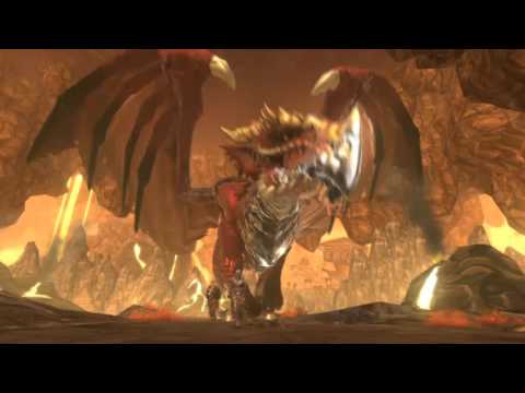 Neverwinter: The Maze Engine [XOne/PC]  Debut Trailer